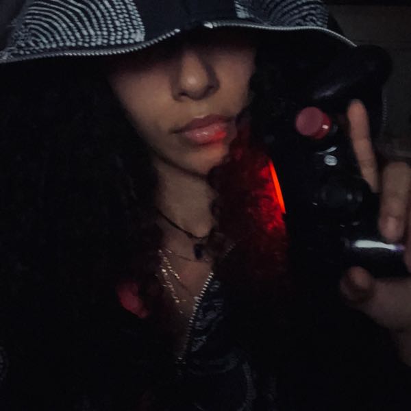 Flaca | Twitter, Instagram, TikTok, Twitch | Linktree