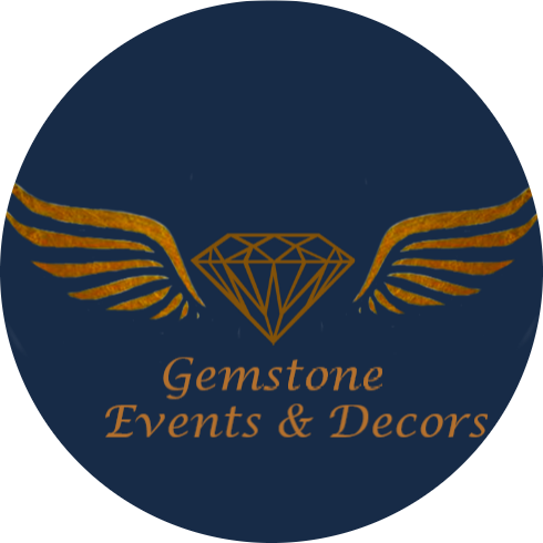 GemStone Events & Decors | Instagram, Facebook | Linktree