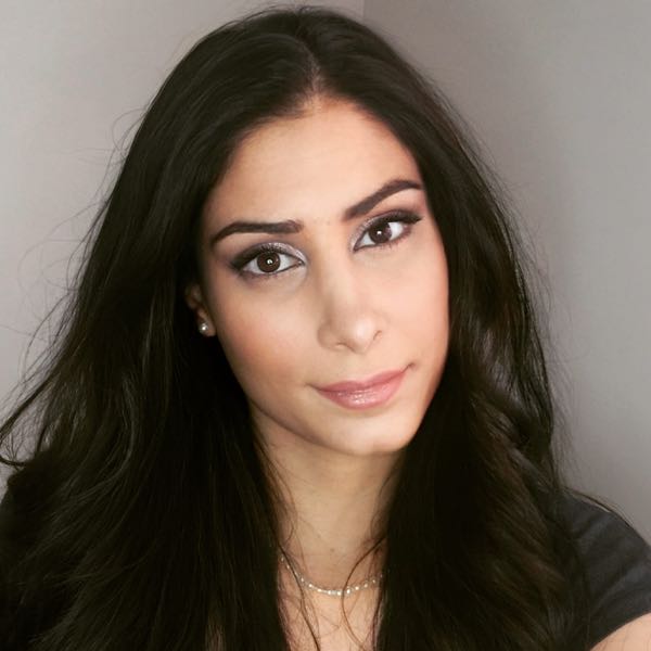 Roberta M Contrino | Instagram, TikTok | Linktree