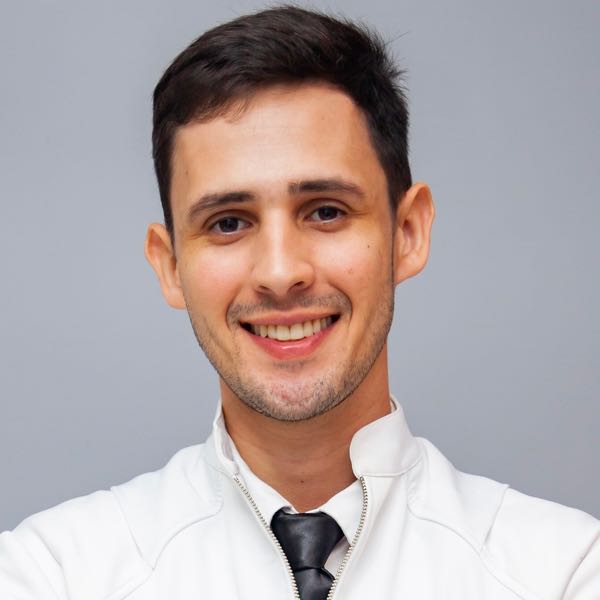 Dr Rafael Castro | Instagram | Linktree