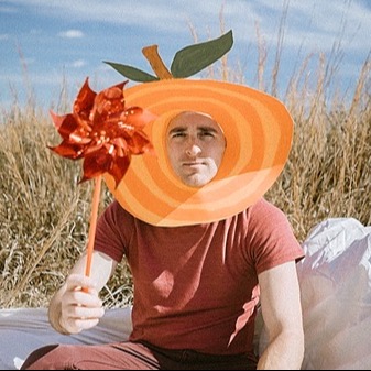 Adam Scharf - Listen on Spotify, Apple Music - Linktree