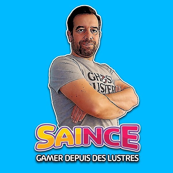 Saince Le Gamer | Twitter, Instagram, Facebook, TikTok | Linktree