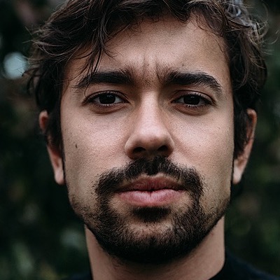 DAVID LIAM | Linktree