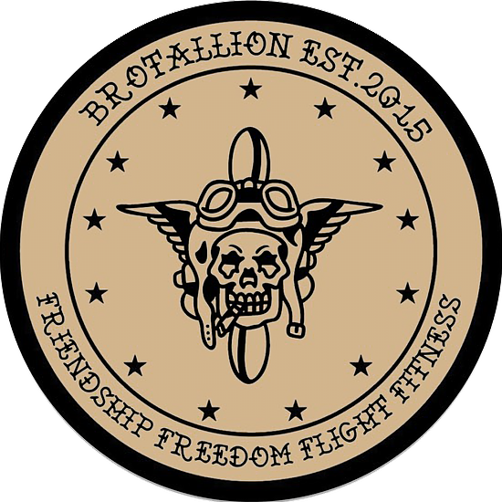 Brotallion | Linktree