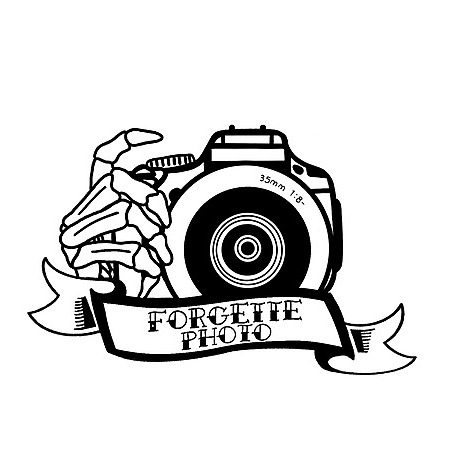 Forgette Photo | Linktree