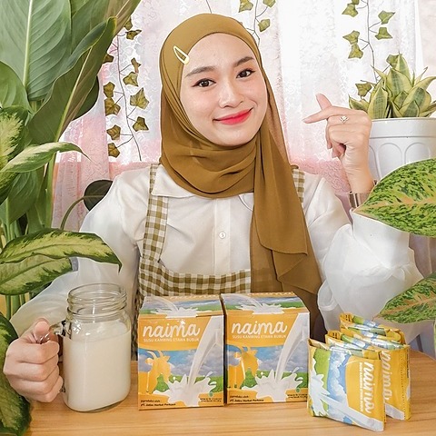 Susu Naima | Linktree