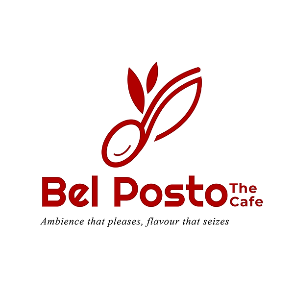 Bel Posto the café | Instagram, Facebook | Linktree