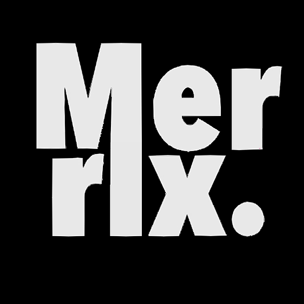Merrix official. - Listen on YouTube, Spotify - Linktree