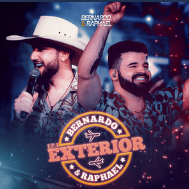 Bernardo e Raphael | Instagram, TikTok | Linktree