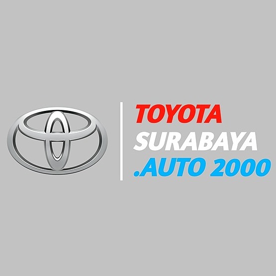 Toyota Auto2000 | Linktree