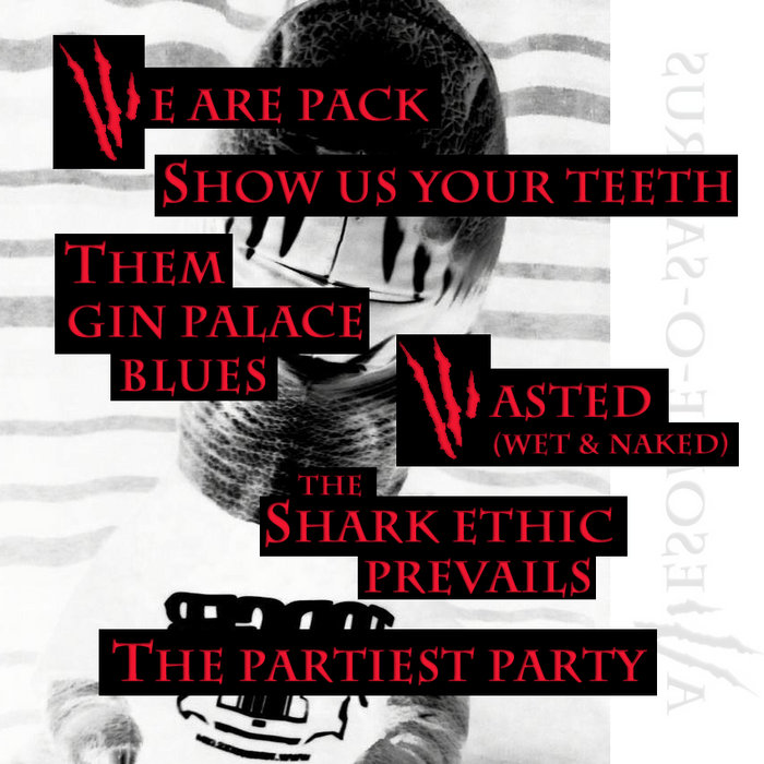 awesomeosaurus | Instagram, Facebook, TikTok | Linktree