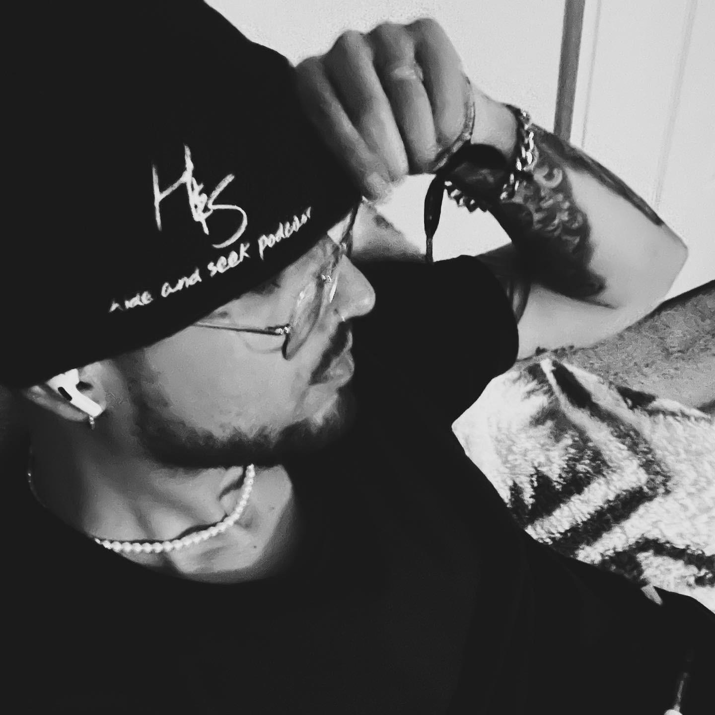 True Crime Podcaster | Linktree