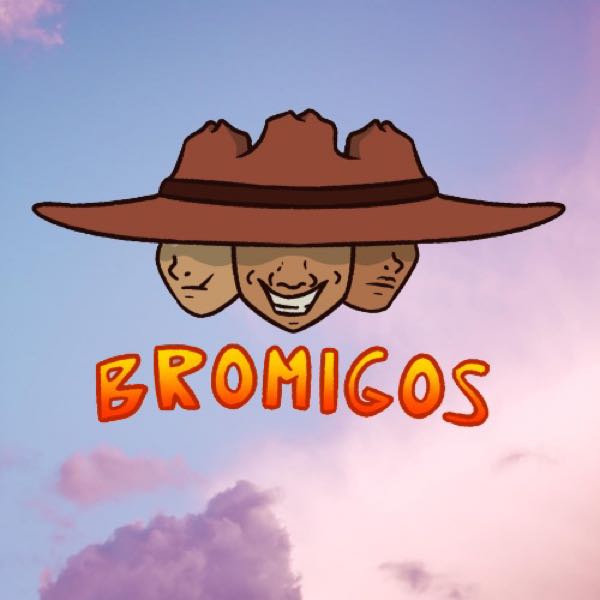 BROMIGOS! | TikTok | Linktree