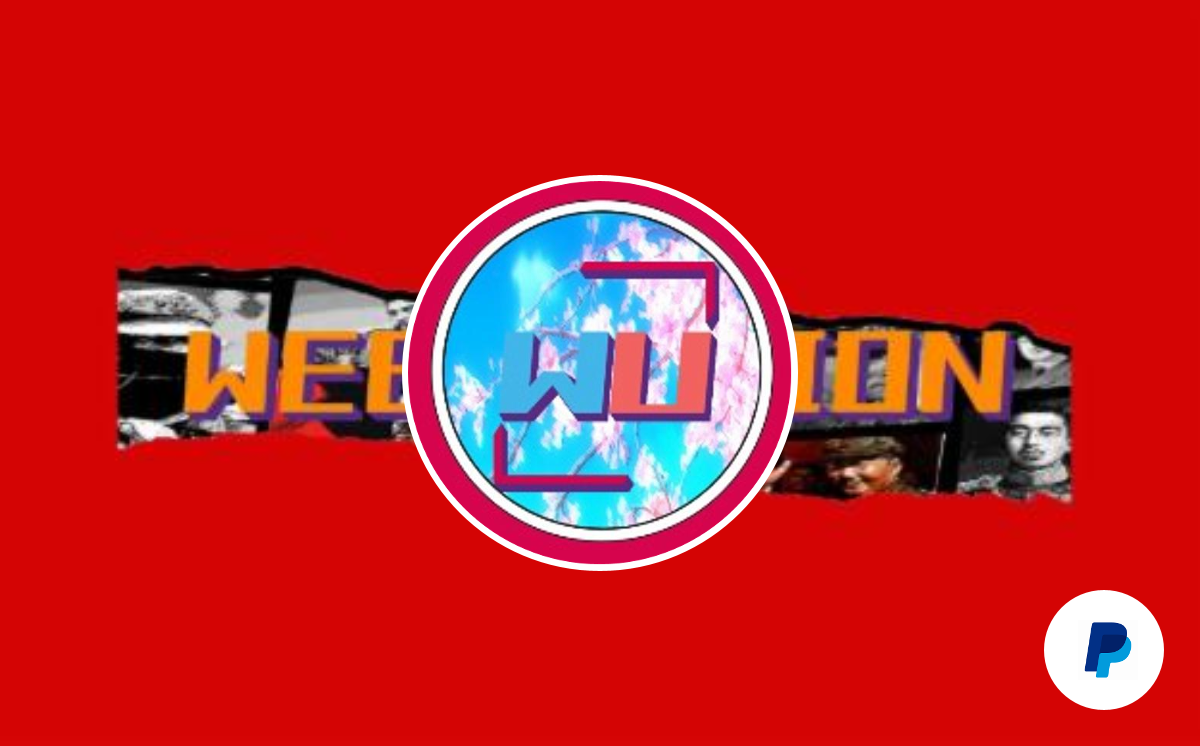 @WeebUnion | Twitter | Linktree