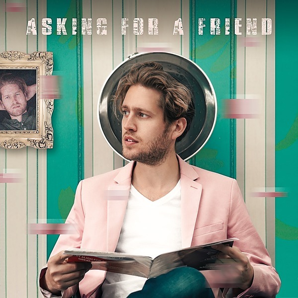 Ben Lerner | Spotify | Linktree