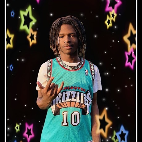 rodrae | Twitter, Instagram | Linktree