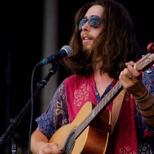 Josh Maynard - Listen on YouTube, Spotify - Linktree