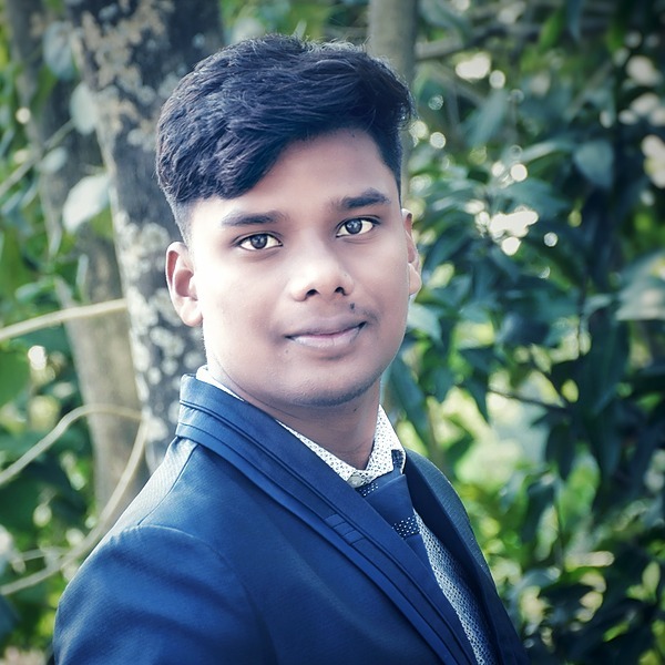 DEEPAK ARYAN | Linktree