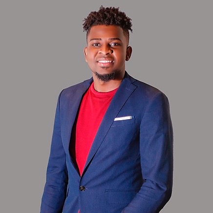 Benjamin Toribio | Linktree