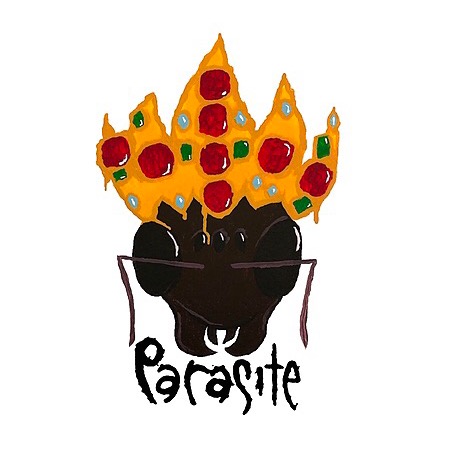 Parasite_band | Twitter, Instagram, YouTube, Spotify | Linktree