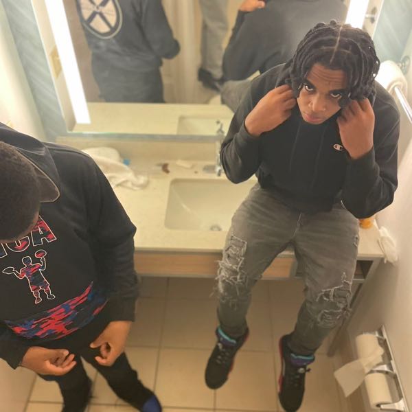 Trizz - Listen on YouTube, Spotify, Apple Music - Linktree