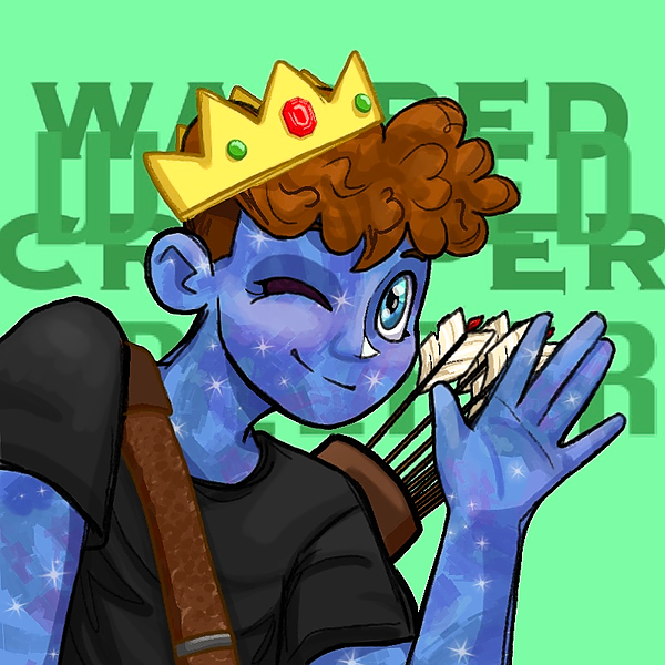 WARPED! | Instagram, TikTok, Twitch | Linktree