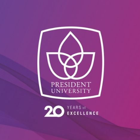 President University, Kampus Terbaik di Indonesia | Linktree