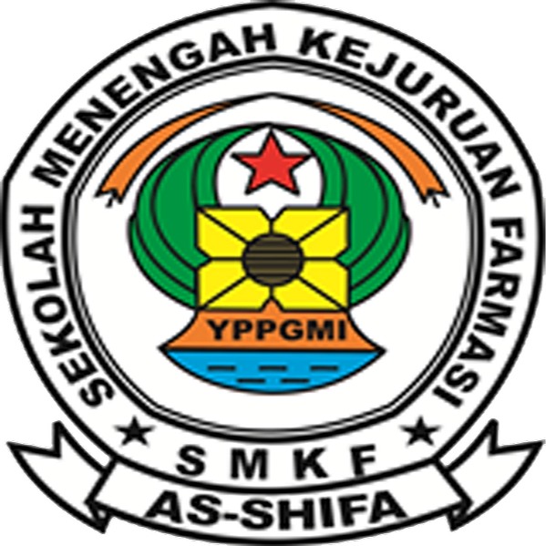 SMK FARMASI AS-SHIFA | Instagram | Linktree