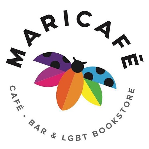 MARICAFÉ | Linktree