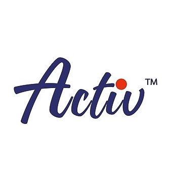 activasia | Instagram, Facebook | Linktree