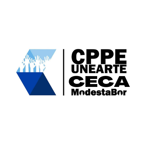 CPPE Modesta Bor | Twitter, Instagram | Linktree