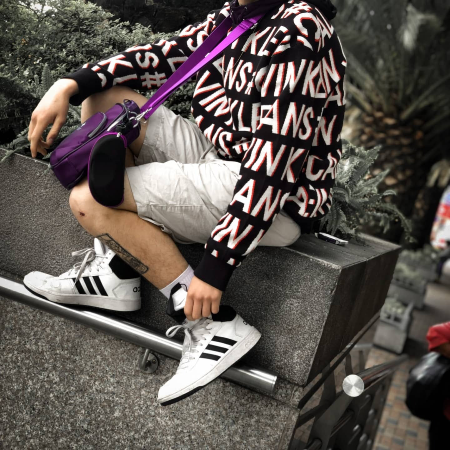 2LC.EC - Listen on Spotify - Linktree