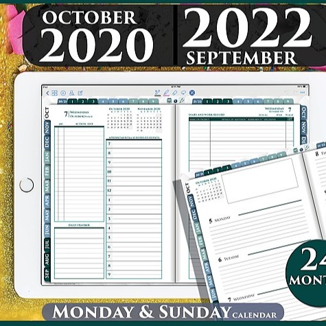 ipadplanner | Facebook | Linktree