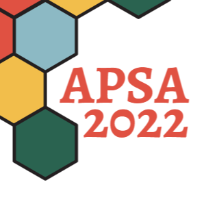 APSA CONFERENCE 2022 | Linktree