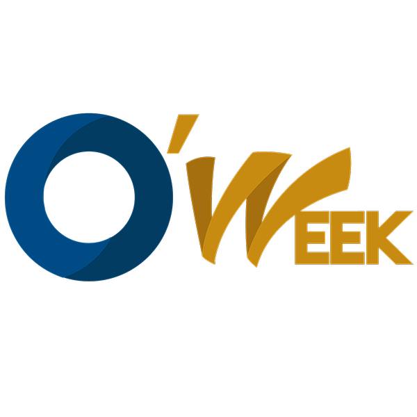 UTP O'Week | Linktree