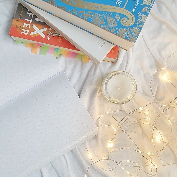 p. | study & books - Listen on Spotify - Linktree