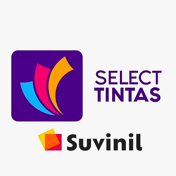 SELECT TINTAS | SUVINIL | Linktree