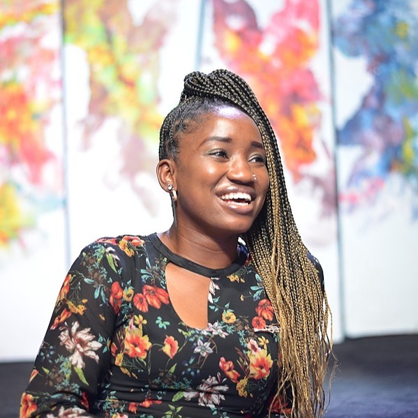 Rachel Michael | Twitter, Instagram, Facebook, TikTok | Linktree