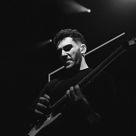 KEYAN | Instagram, YouTube, Spotify, TikTok | Linktree