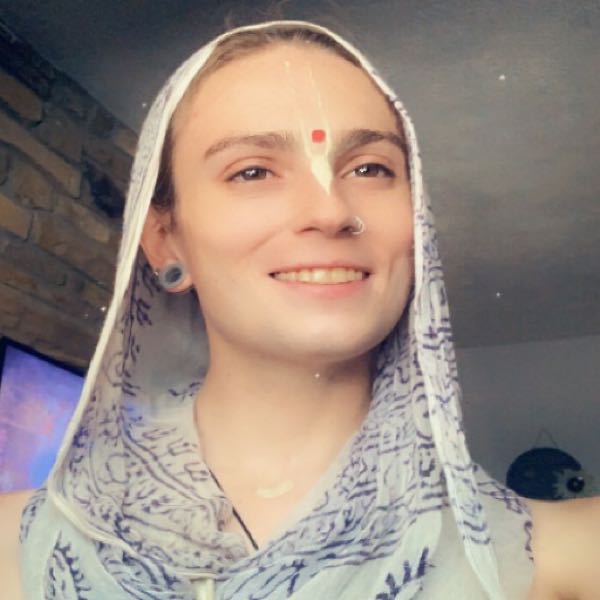 Hare Krishna | Linktree