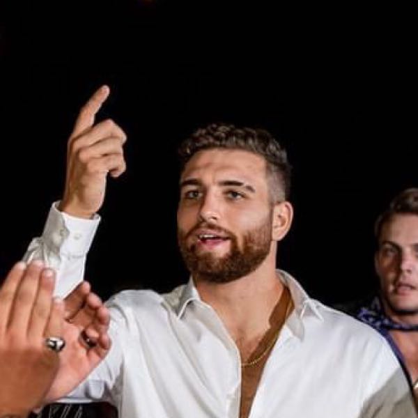 Luke Fernandez | TikTok | Linktree