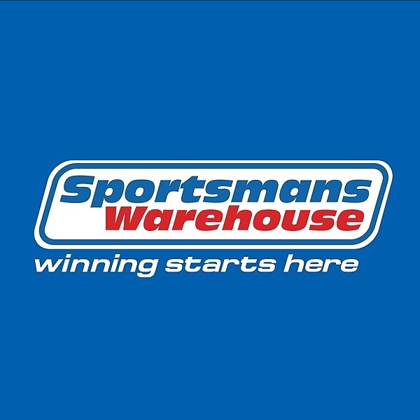 Sportsmans Warehouse | Twitter, Facebook | Linktree