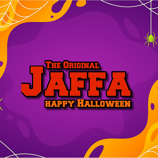 The Original Jaffa | Instagram, Facebook, TikTok | Linktree