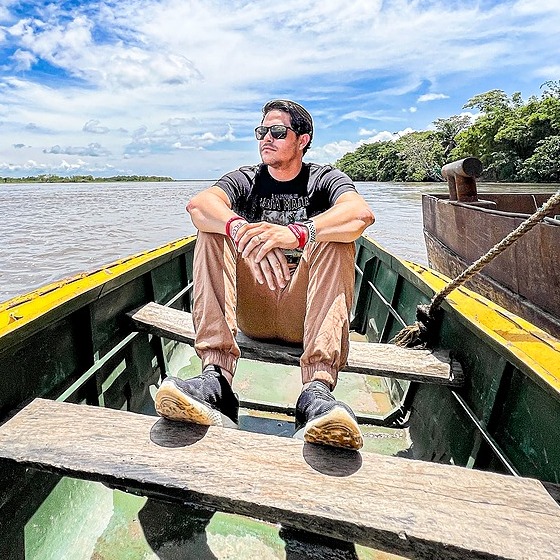 Osky Streamer | Instagram, Facebook, TikTok, Twitch | Linktree