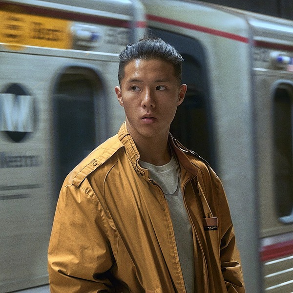 Calvin Chiu | Twitter, Instagram, TikTok | Linktree