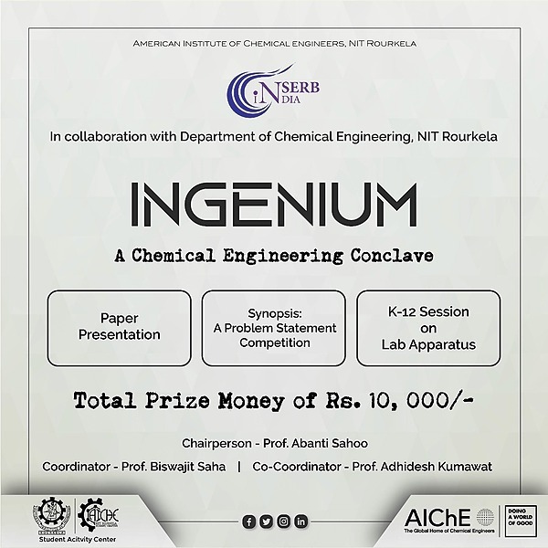INGENIUM | Linktree