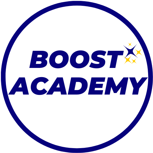 BOOST' ACADEMY | Linktree
