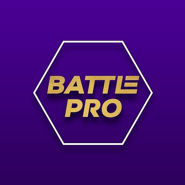 Battle Pro | Twitter, Facebook | Linktree