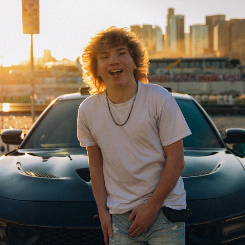 lilmanj | Twitter, Instagram, Facebook, TikTok, Twitch | Linktree