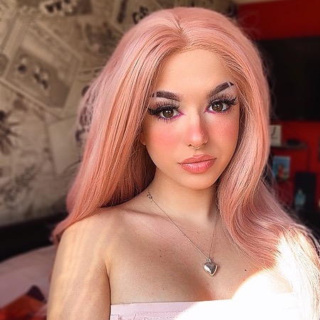 Luna Rose | Linktree